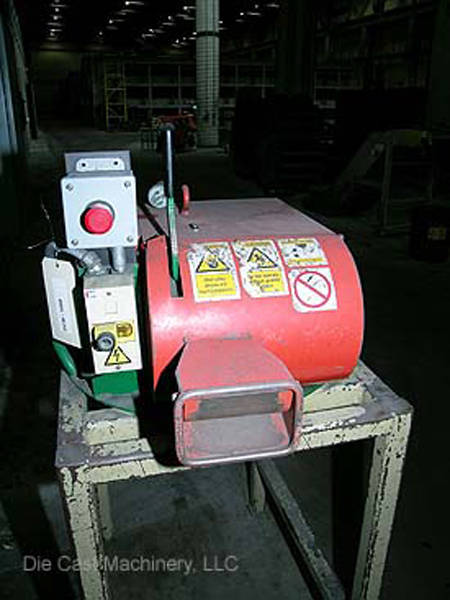 Used Sweed 450 For_Sale DCM-1669
