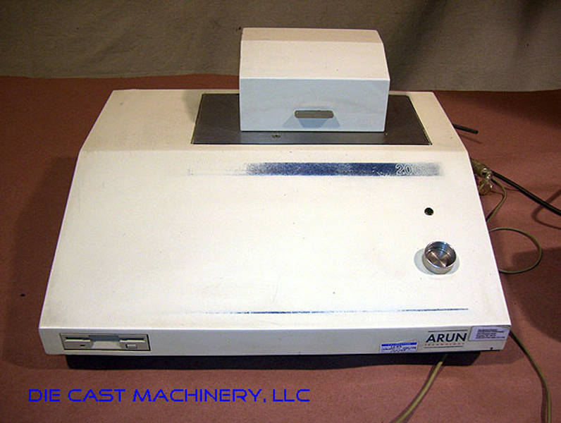 Used Arun 2000 For_Sale DCM-2157