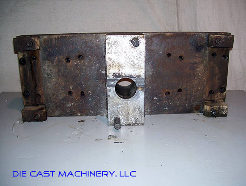 Used DME DC-1215-A-HD 1215 Inch Heavy Duty, Double Unit, Cold Chamber ...