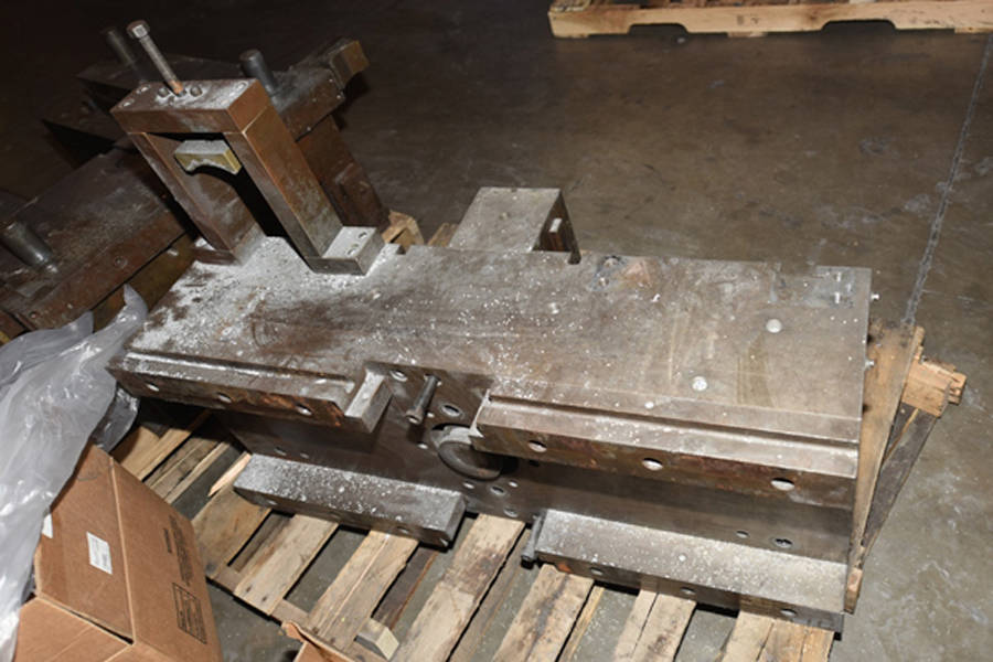 Picture of Model DME DC-1215-A-HD DCMP-3740