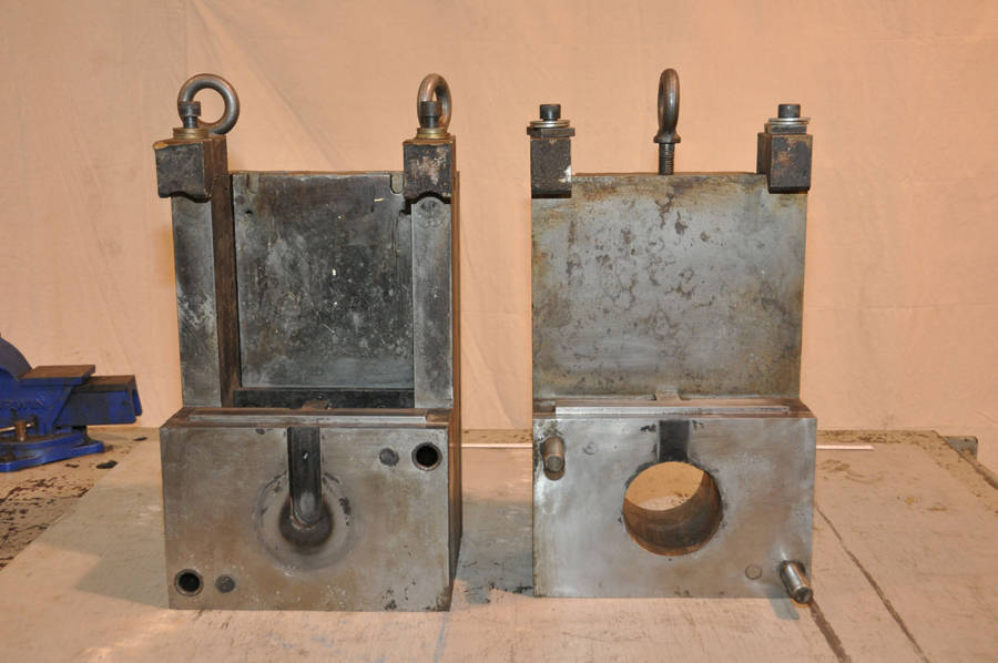 Used DME DCS-1012-A 1012 inches Standard Duty, Single Unit, Cold ...