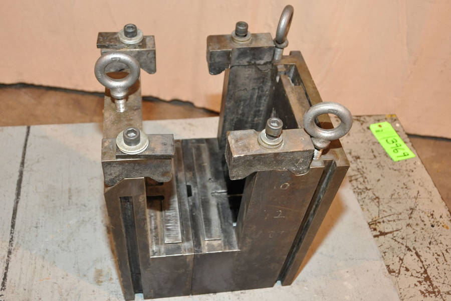 Used DME DCS-1012-A 1012 inches Standard Duty, Single Unit, Cold ...