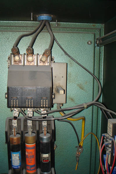 Used Dimo VR Vertical Low Pressure Casting Machine For_Sale DCM-4001