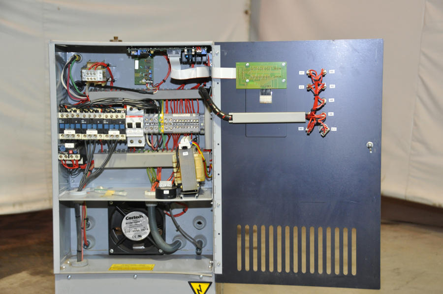 Picture of Model Thermal Care Oiltherm RO061504 DCMP-4058