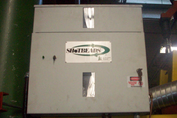 Used Zitai ZDC-350T-V2BP 350 Metric Ton Cold Chamber Die Casting ...