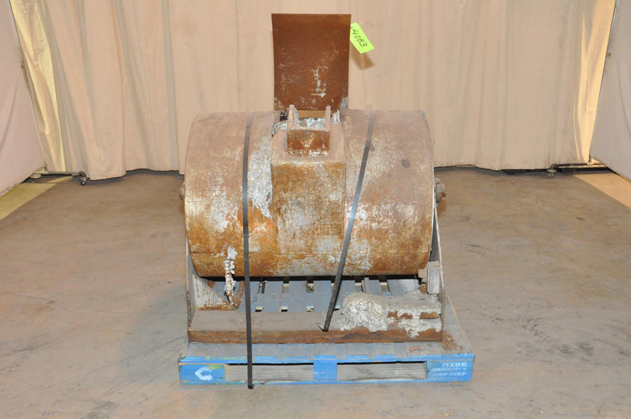 Used Arrow-Acme PL855 600 pound capacity Transfer Ladle - Forklift Type ...