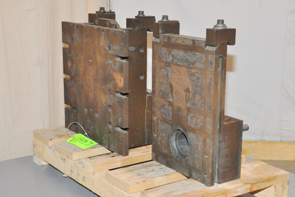 Used DME DCS-1215-A 1215 inch Standard Duty, Single Unit, Cold Chamber ...