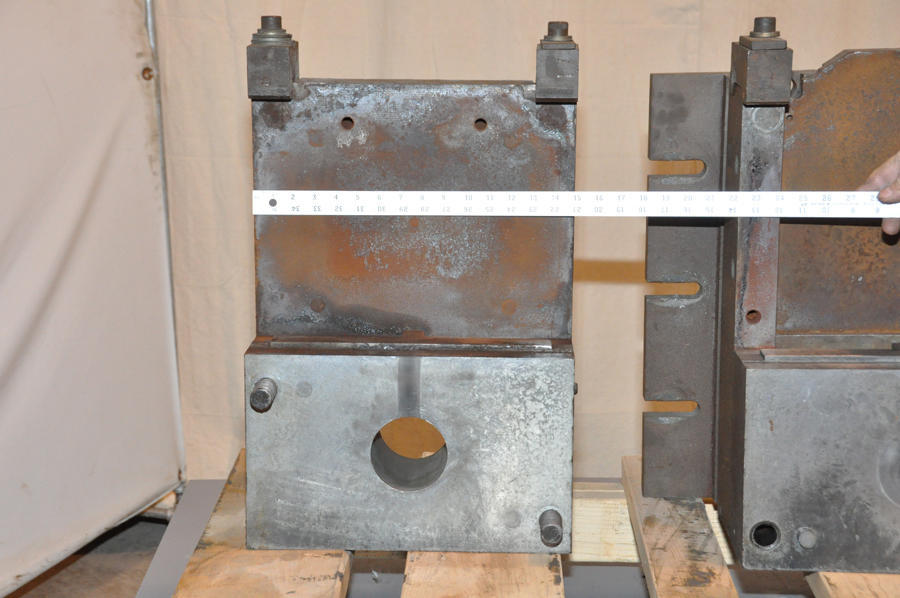 Used DME DCS-1215-A 1215 inch Standard Duty, Single Unit, Cold Chamber ...