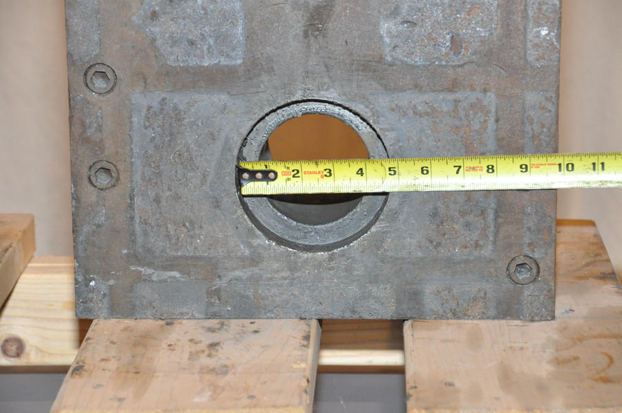 Used DME DCS-1215-A 1215 inch Standard Duty, Single Unit, Cold Chamber ...