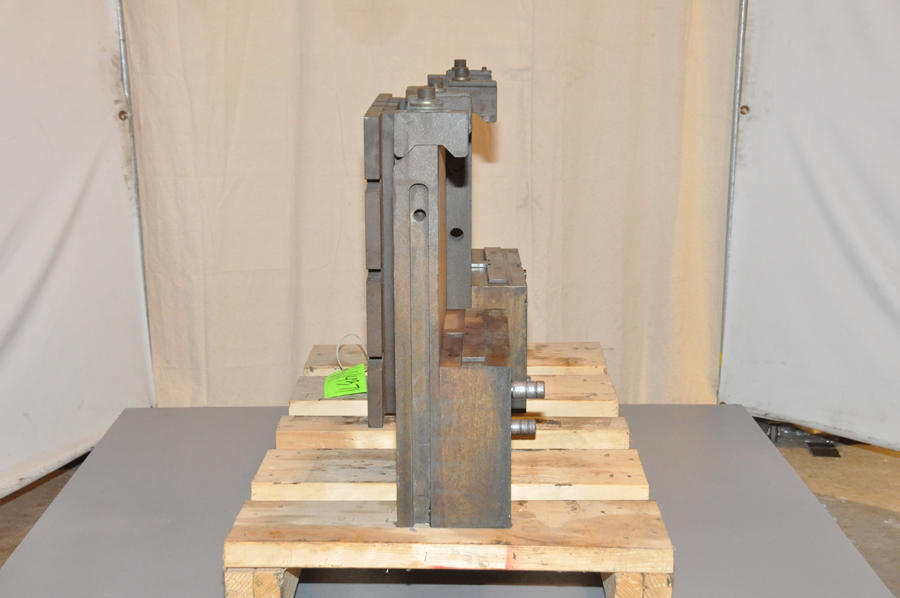 Used DME DCS-1215-A 1215 inch Standard Duty, Single Unit, Cold Chamber ...