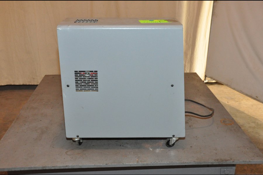 Image of Single Zone Portable Hot Water Process Heater Temperature ...