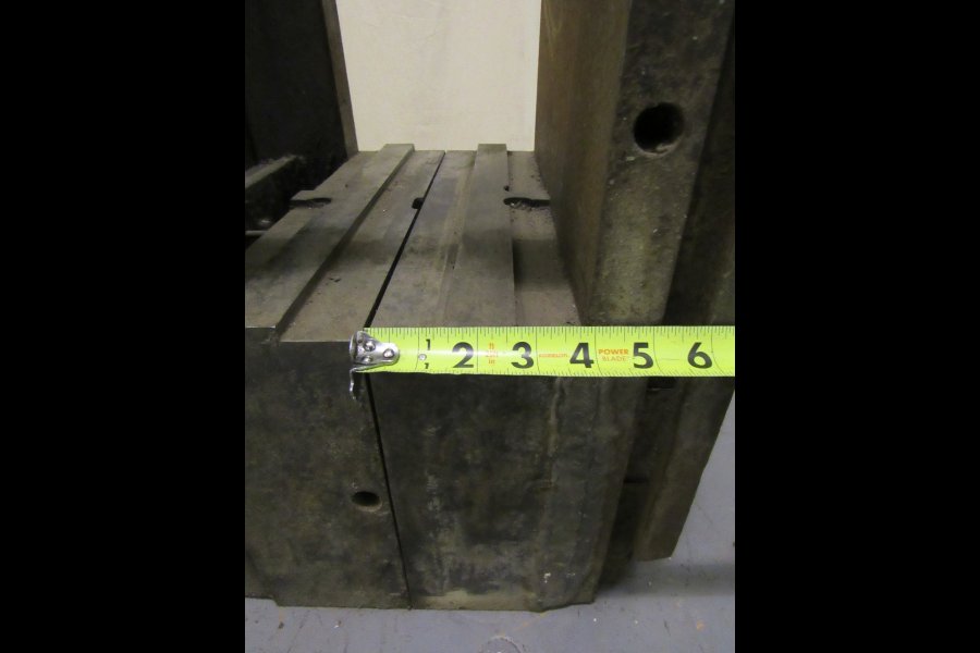 Picture of DME DCS-1215-Z-HD Heavy Duty, Single Unit, Hot Chamber Zinc ...