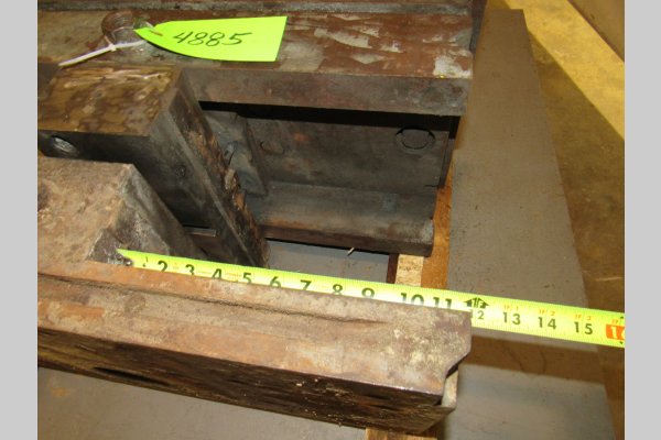 Used DME DC-1215-A 1215 Inch Standard Duty, Double Unit, Cold Chamber ...