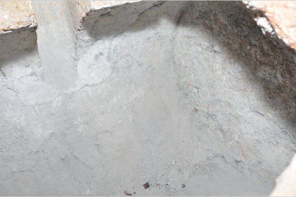 Used Arrow-Acme PL959 1200 pound capacity Transfer Ladle - Forklift ...