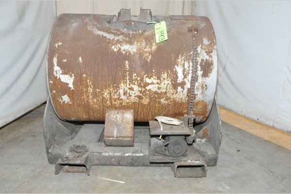 Used Arrow-Acme PL959 1200 pound capacity Transfer Ladle - Forklift ...