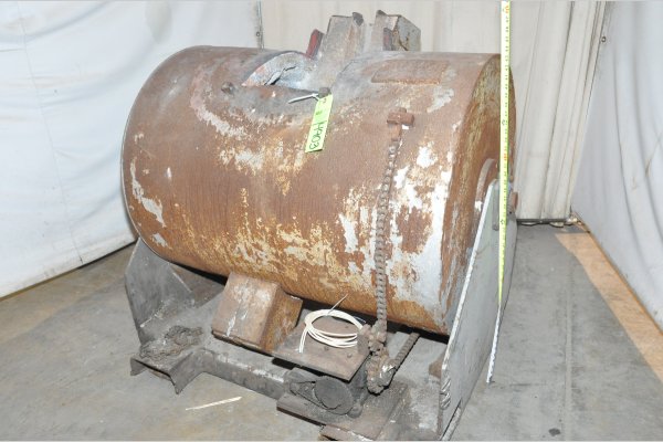 Used Arrow-Acme PL959 1200 pound capacity Transfer Ladle - Forklift ...