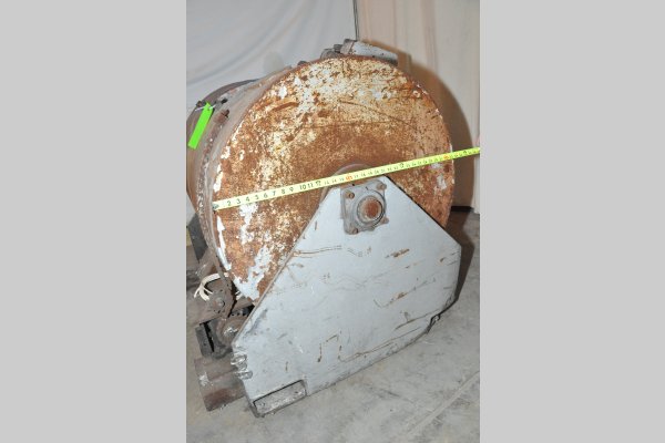 Used Arrow-Acme PL959 1200 pound capacity Transfer Ladle - Forklift ...