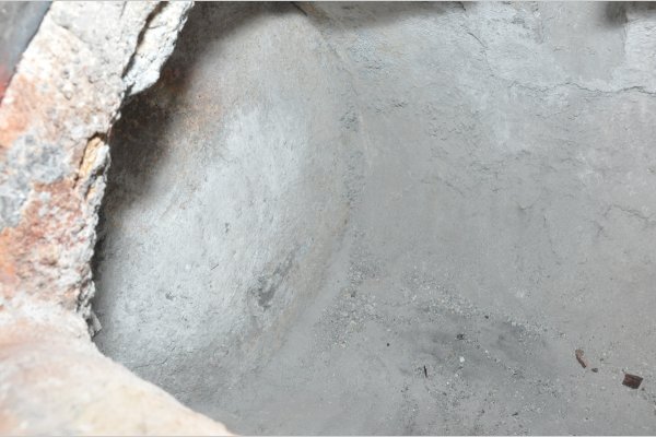 Used Arrow-Acme PL959 1200 pound capacity Transfer Ladle - Forklift ...