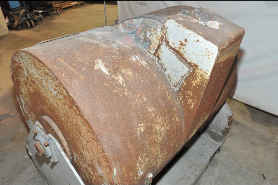 Used Arrow-Acme PL959 1200 pound capacity Transfer Ladle - Forklift ...