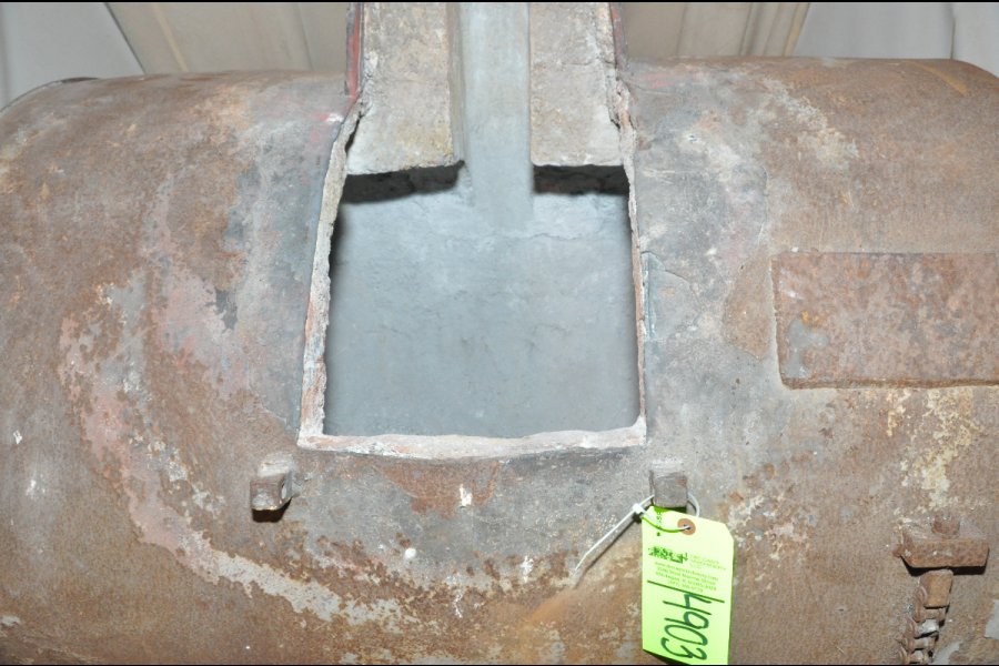 Used Arrow-Acme PL959 1200 pound capacity Transfer Ladle - Forklift ...