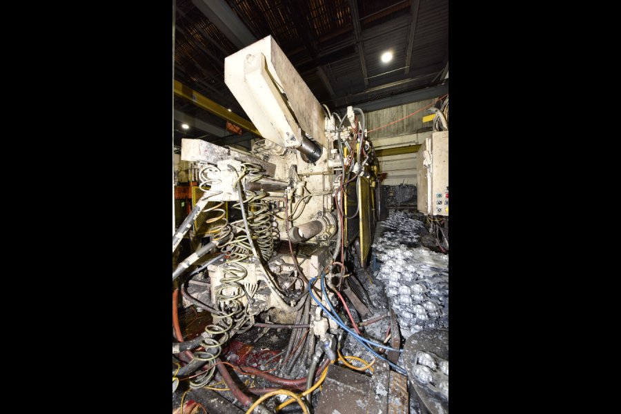 Picture of Model Idra OL 560 PPR DCMP-5092