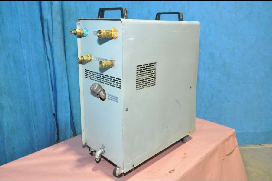 Picture of Tool-Temp Model TT-162H Portable Hot Oil or Hot Water ...