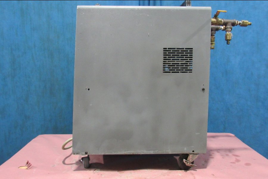 Picture of Tool-Temp TT-162H Portable Hot Oil or Hot Water (Selectable ...