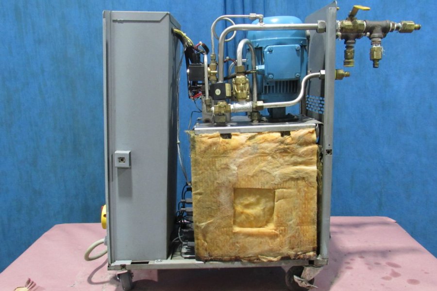 Picture of Tool-temp TT-162H Portable Hot Oil or Hot Water (Selectable ...