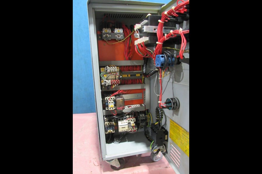 Picture of Tool-temp TT-162H Portable Hot Oil or Hot Water (Selectable ...