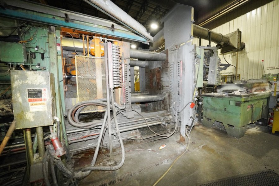 Picture of Model Prince 1242 CCA DCMP-5602