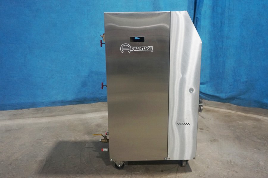 Picture of Model Advantage RK-1230HC-G500 DCMP-5668