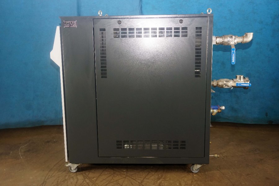 Picture of Model Regloplas Hot Water P200XL/60/SM85H/SK/RT100 DCMP-5698